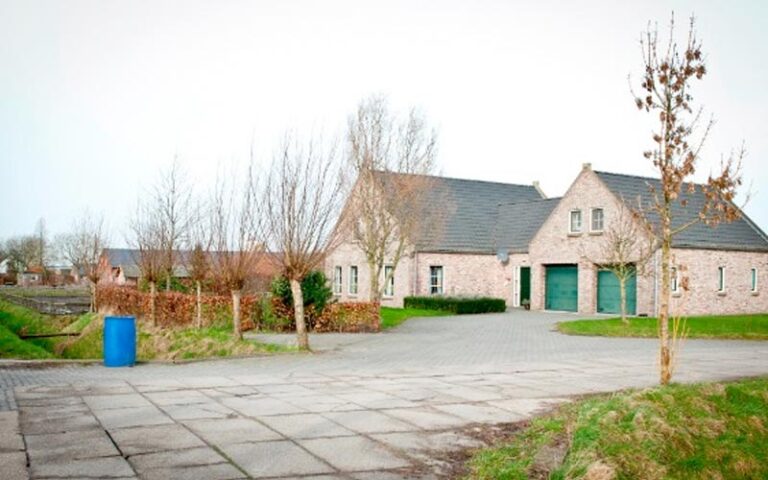 S&L Zorg | Woonboerderij Ruigevelden in Lepelstraat