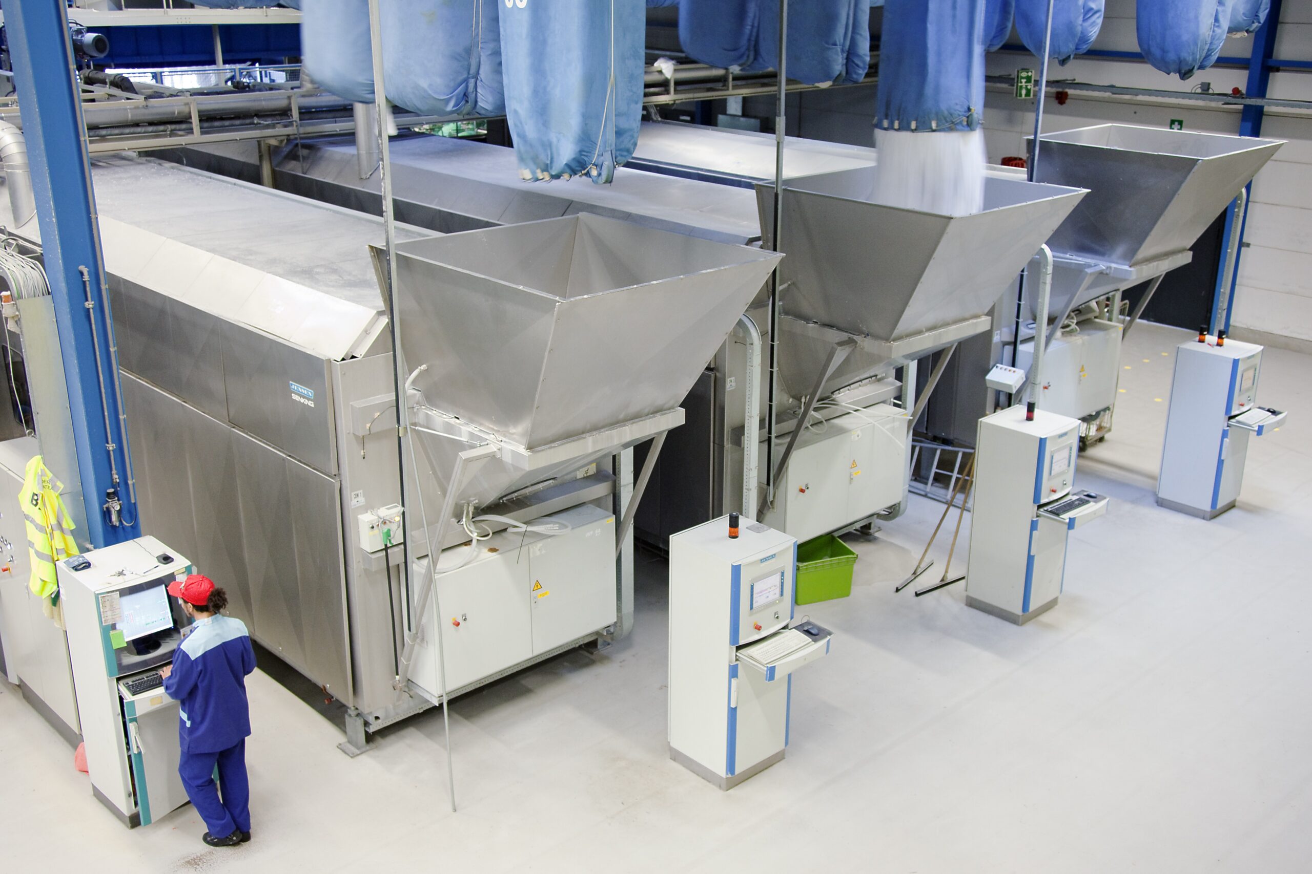 CleanLease: kleine wasjes, grote wasjes