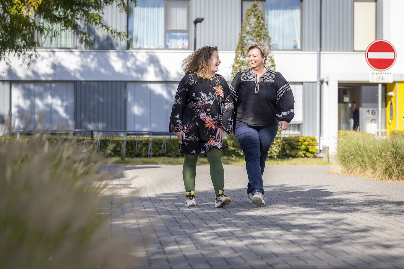 S&L Zorg | 35 jaar dagbesteding